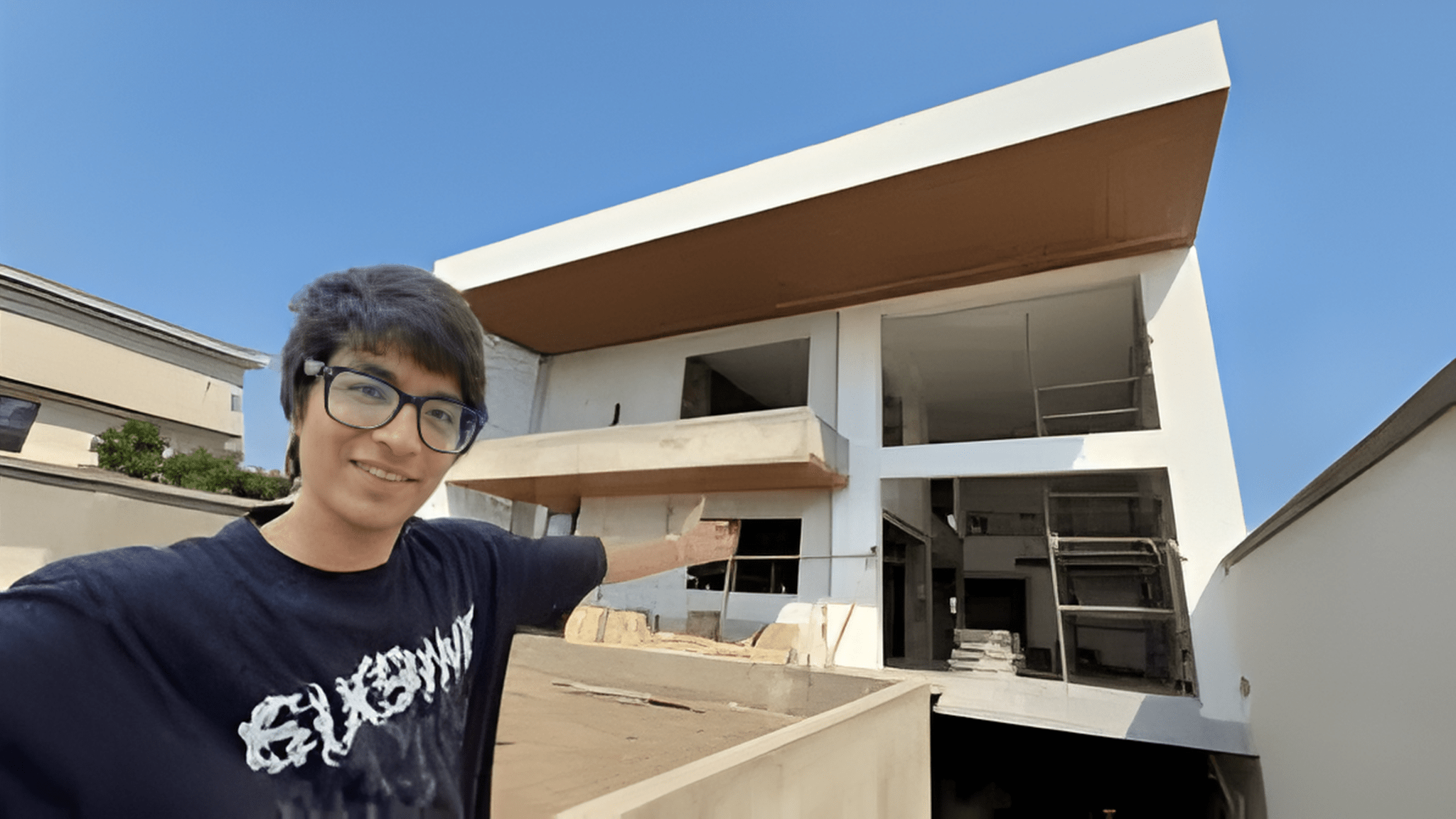 Why Sourav Joshi Gets Millions of Views Doing Ordinary Things – Buzzpathy